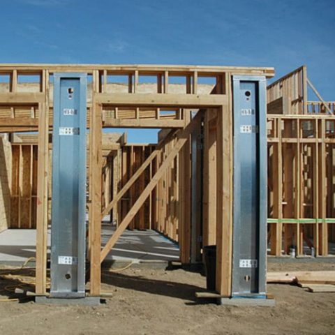 International Export | Tibbetts Lumber Co.