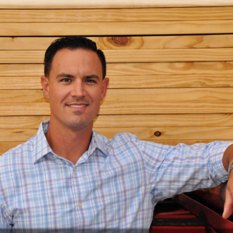 About | Tibbetts Lumber