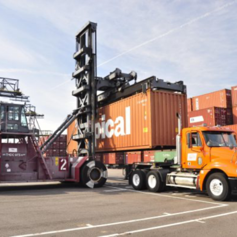 International Export | Tibbetts Lumber Co.