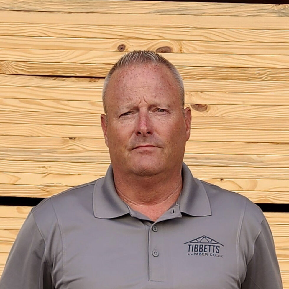 About | Tibbetts Lumber