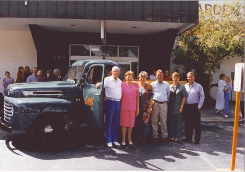 About | Tibbetts Lumber Co.