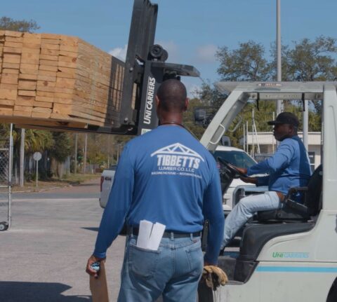 Careers | Tibbetts Lumber Co.