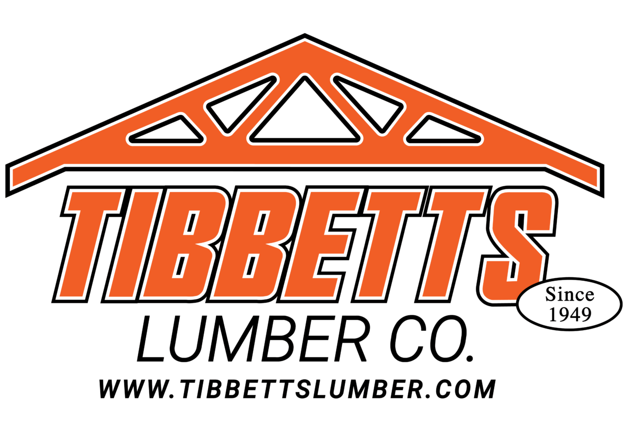 Our Products | Tibbetts Lumber Co.