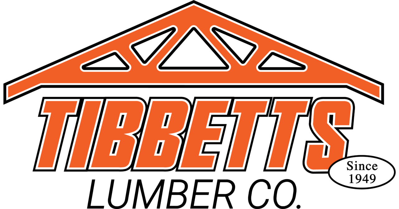 Our Products | Tibbetts Lumber Co.