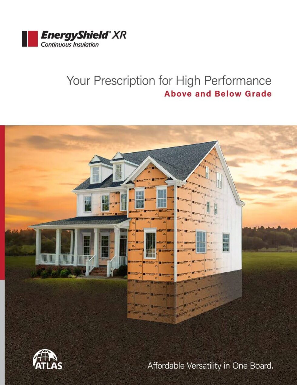 Brochures | Tibbetts Lumber Co.