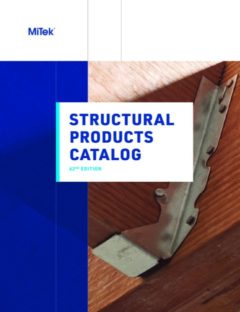 Brochures | Tibbetts Lumber Co.