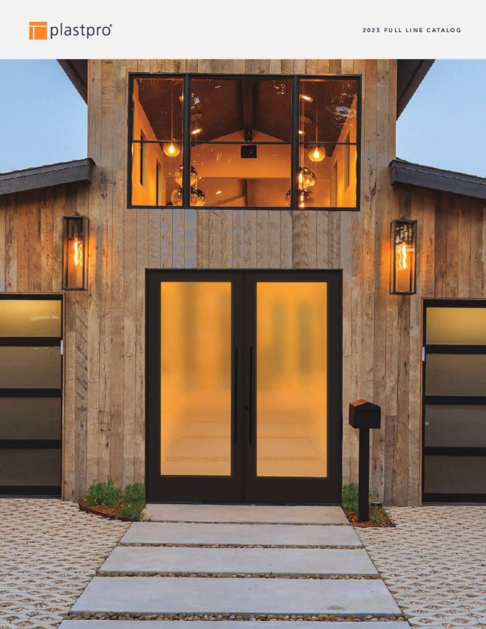 Brochures | Tibbetts Lumber Co.